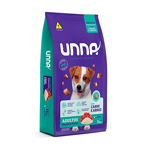 Ração Unna é boa? Veja avaliação completa em 2025