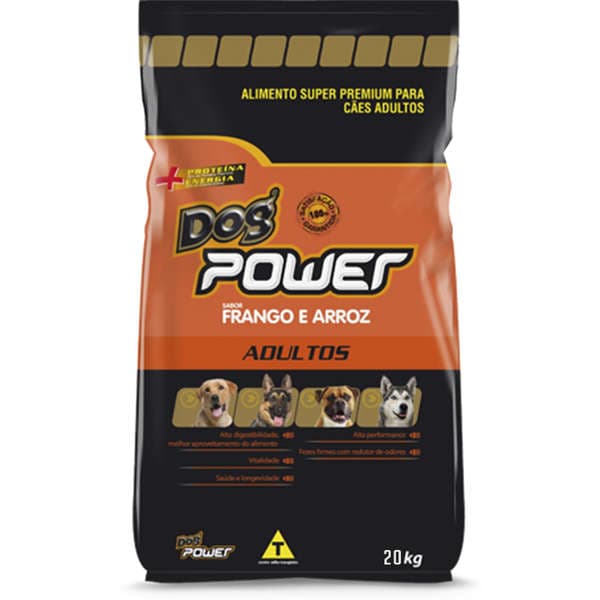 Ração Dog Power é boa? Confira avaliação completa em 2026