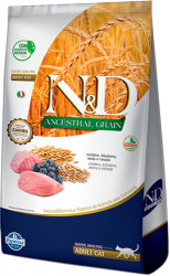 ND ANCESTRAL FEL CORD ADT 0,4KG