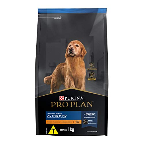 PURINA Pro Plan Active Mind 1kg