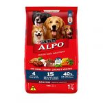Ração Purina Alpo é boa? Veja avaliação completa em 2026