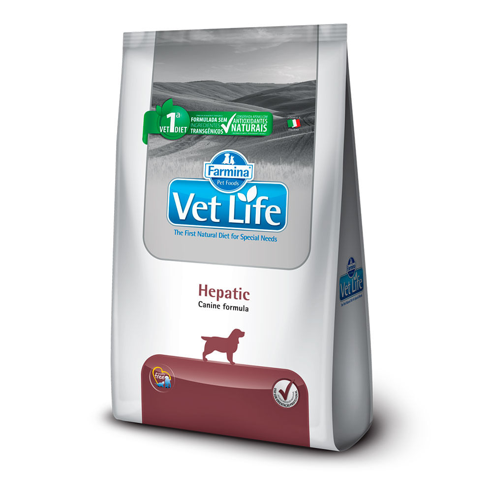 Ração Vet Life Hepatic é boa? Veja avaliação completa em 2026