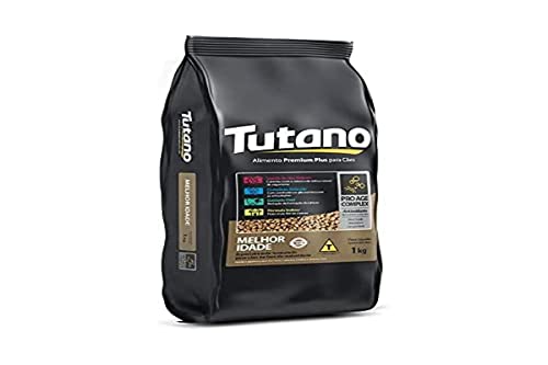 TUTANO RACAS GRANDES E GIGANTES 15 KG
