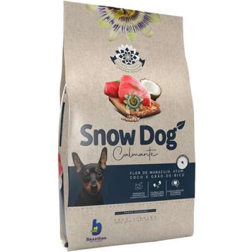 Ração Snow Dog é boa? Veja avaliação completa em 2025